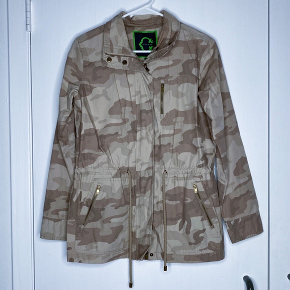 C. Wonder | Jackets & Coats | C Wonder Utility Jacket | Poshmark